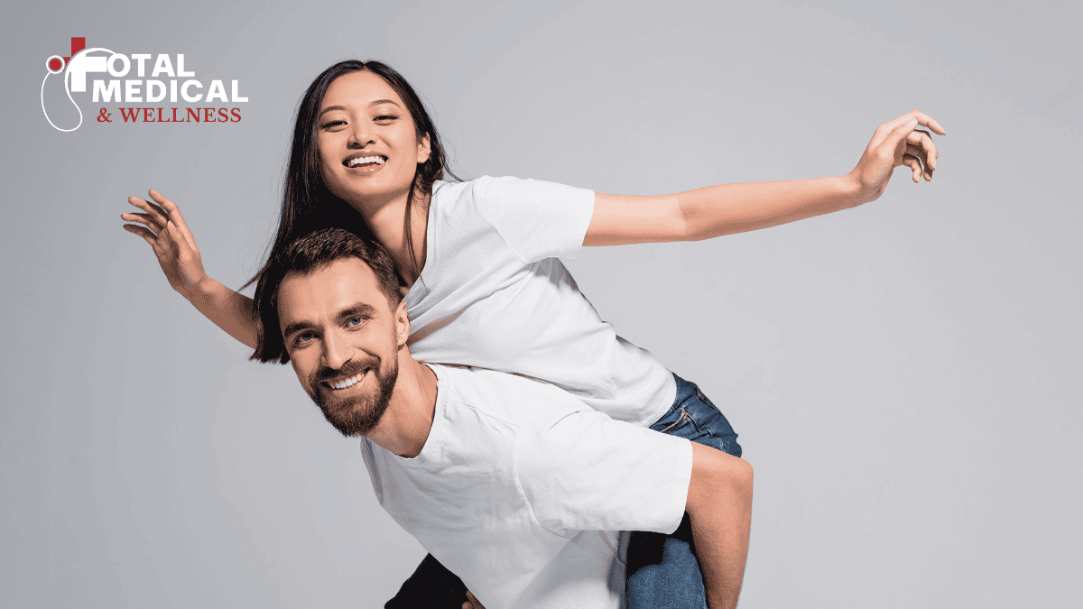 Medical-Grade Oxygen Therapy in Glendale AZ | Total Medical